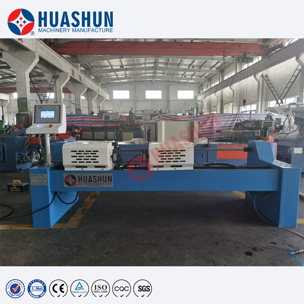 Zhangjiagang HuaShun Machinery Manufacture Co., Ltd.