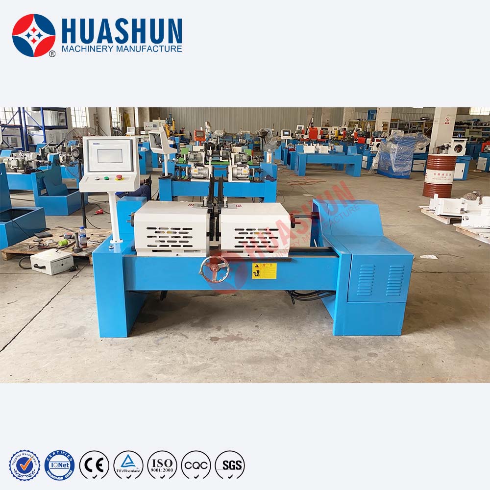 Zhangjiagang HuaShun Machinery Manufacture Co., Ltd.
