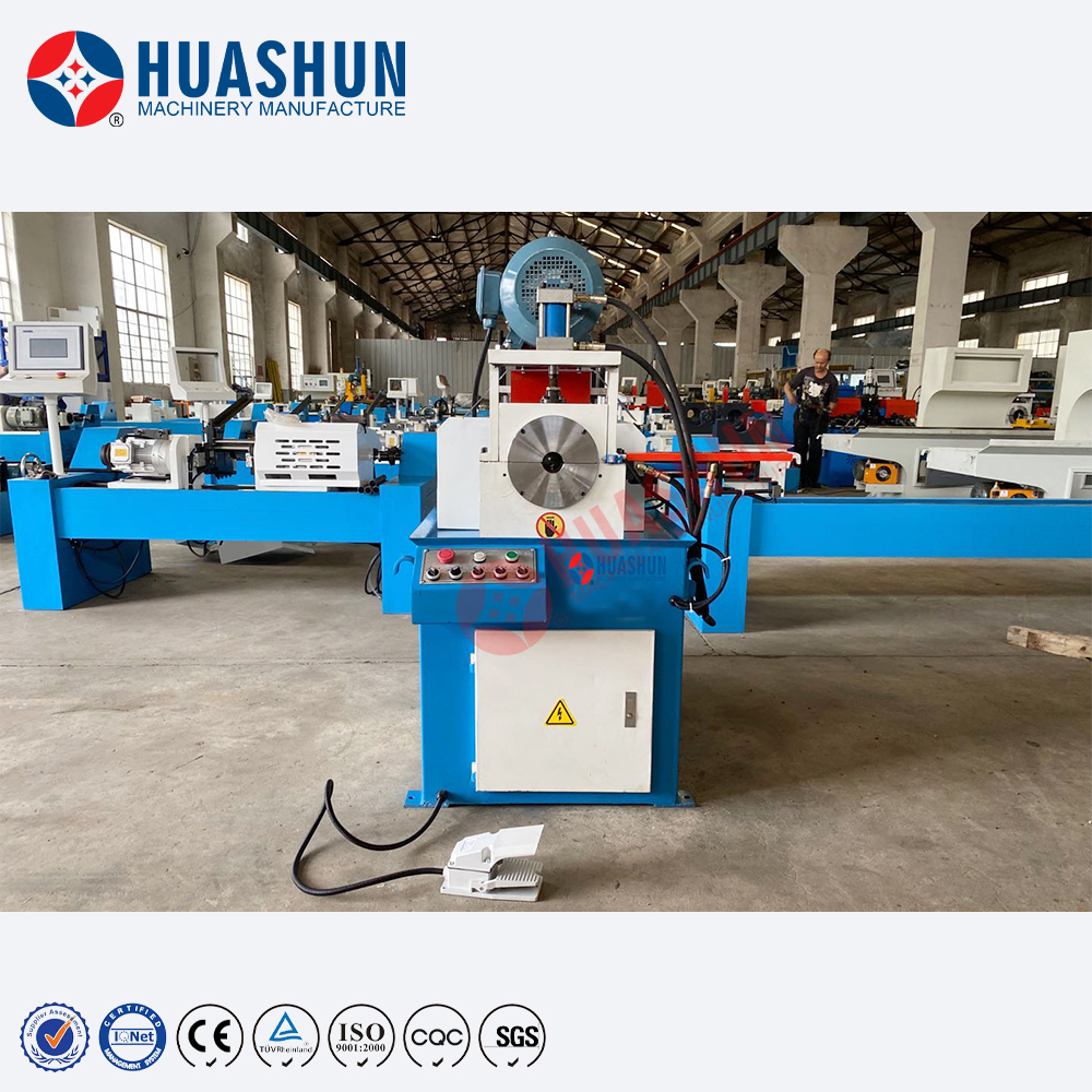 Zhangjiagang HuaShun Machinery Manufacture Co., Ltd.
