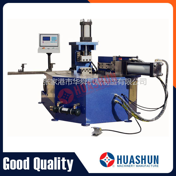 Zhangjiagang HuaShun Machinery Manufacture Co., Ltd.
