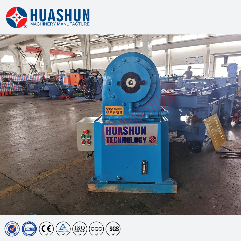 Zhangjiagang HuaShun Machinery Manufacture Co., Ltd.