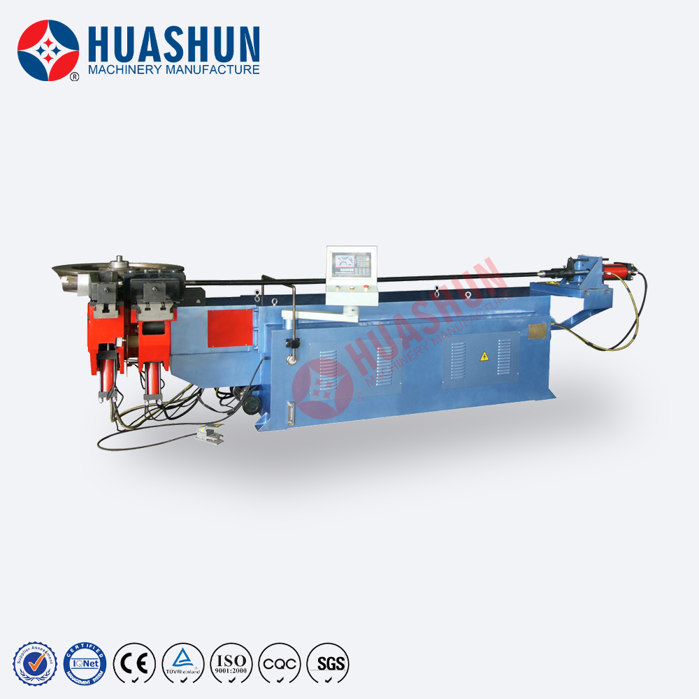 Zhangjiagang HuaShun Machinery Manufacture Co., Ltd.