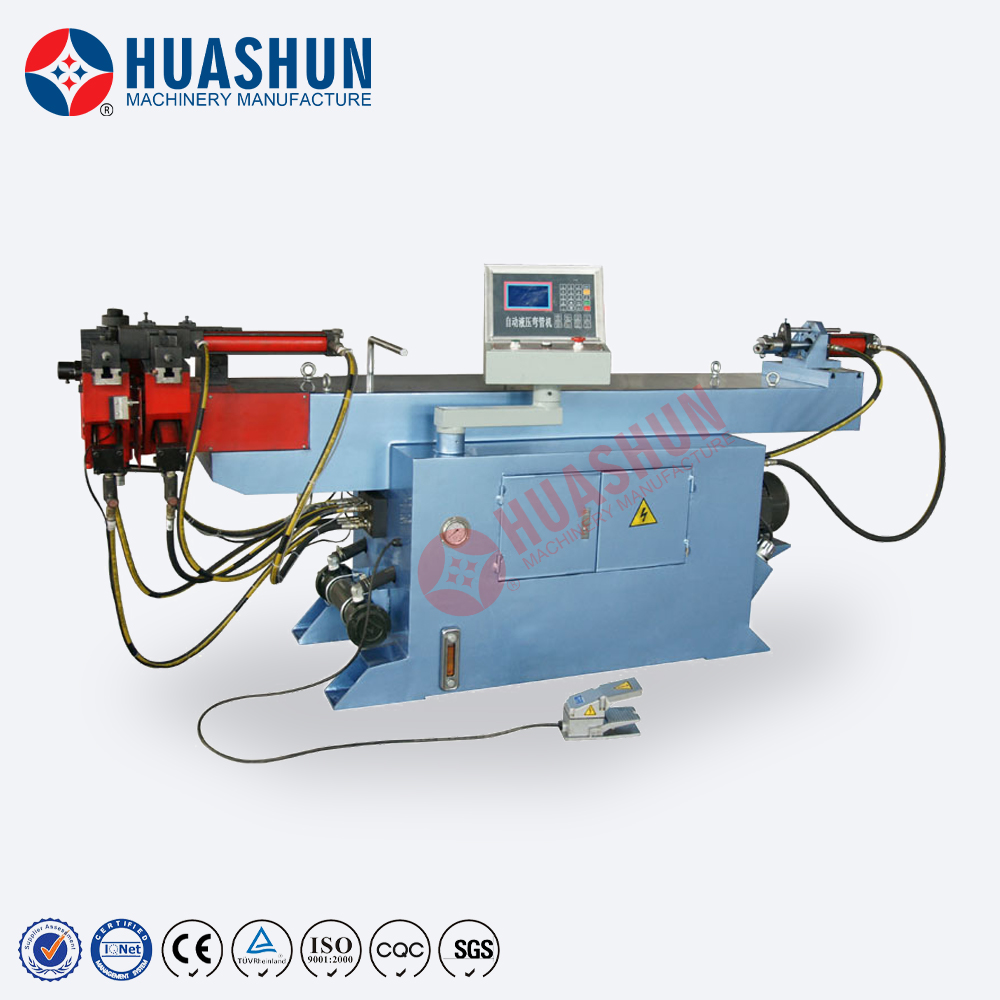 Zhangjiagang HuaShun Machinery Manufacture Co., Ltd.