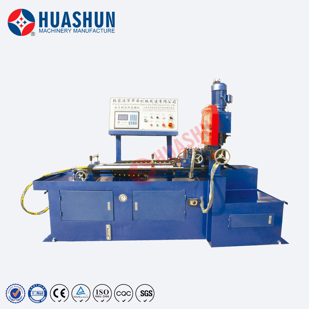 Zhangjiagang HuaShun Machinery Manufacture Co., Ltd.