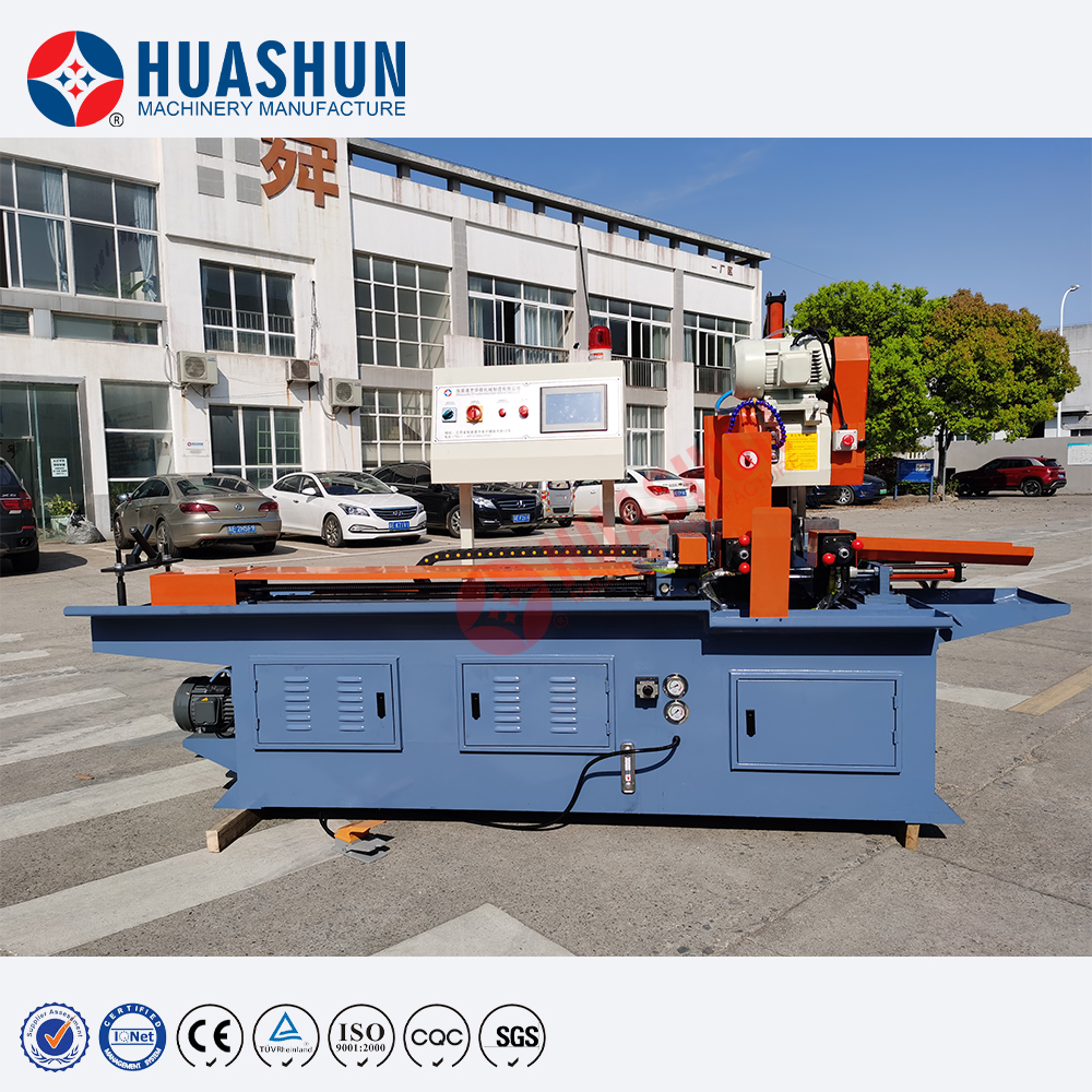 Zhangjiagang HuaShun Machinery Manufacture Co., Ltd.