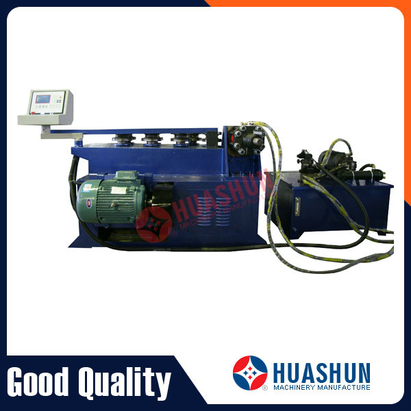 Zhangjiagang HuaShun Machinery Manufacture Co., Ltd.