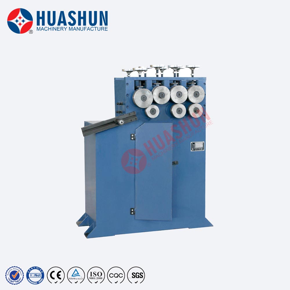 Zhangjiagang HuaShun Machinery Manufacture Co., Ltd.