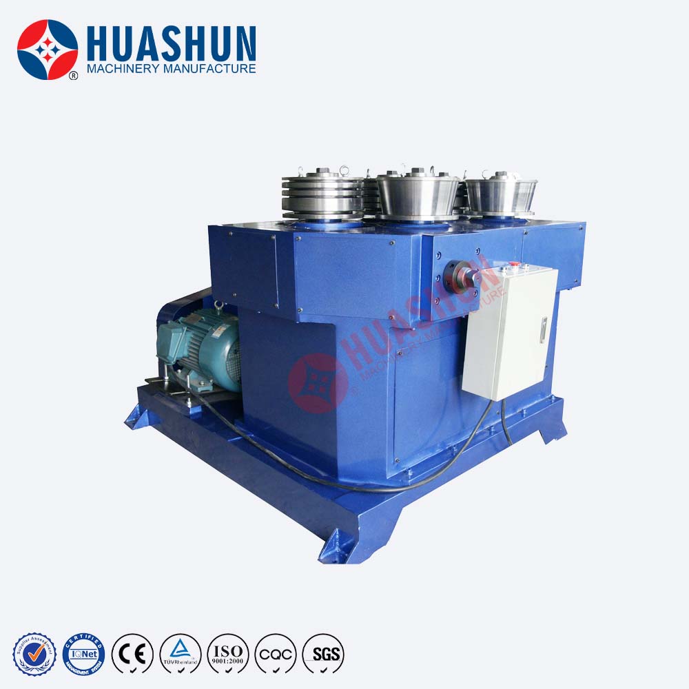 Zhangjiagang HuaShun Machinery Manufacture Co., Ltd.